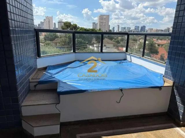 Apartamento para Venda em São Paulo/SP Brooklin 3 Quartos