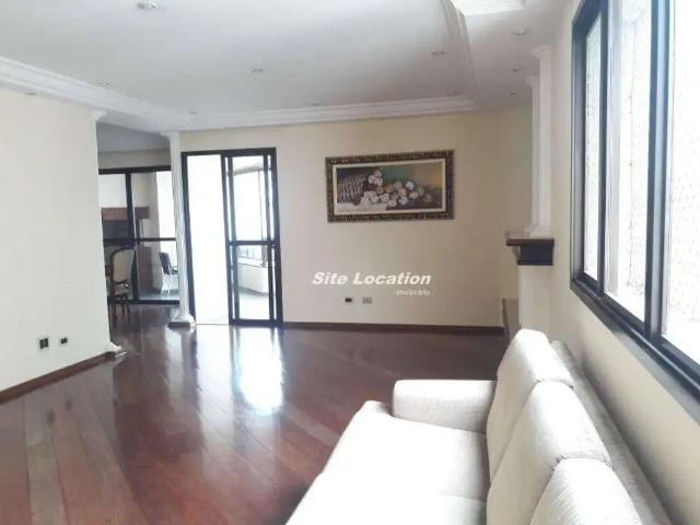 Apartamento para Venda em São Paulo/SP Brooklin 3 Quartos
