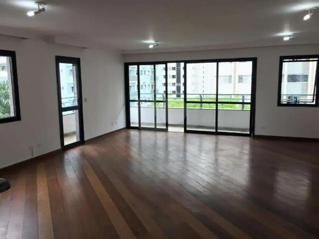 Apartamento para Venda em São Paulo/SP Brooklin 3 Quartos