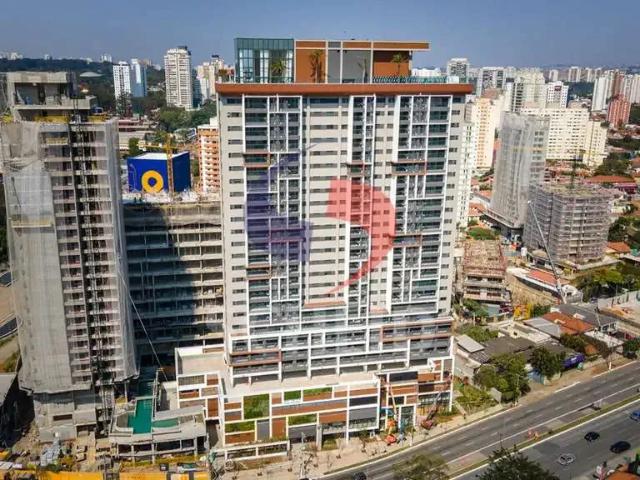Apartamento para Venda em São Paulo/SP Brooklin 3 Quartos