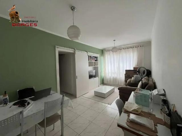 Apartamento para Venda em São Paulo/SP Brooklin 3 Quartos
