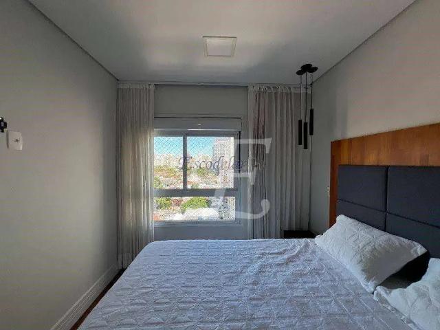 Apartamento para Venda em São Paulo/SP Brooklin 3 Quartos