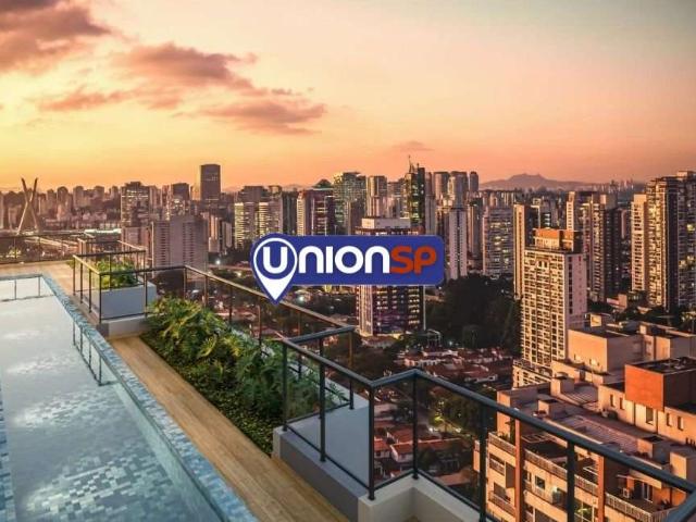 Apartamento para Venda em São Paulo/SP Brooklin 3 Quartos