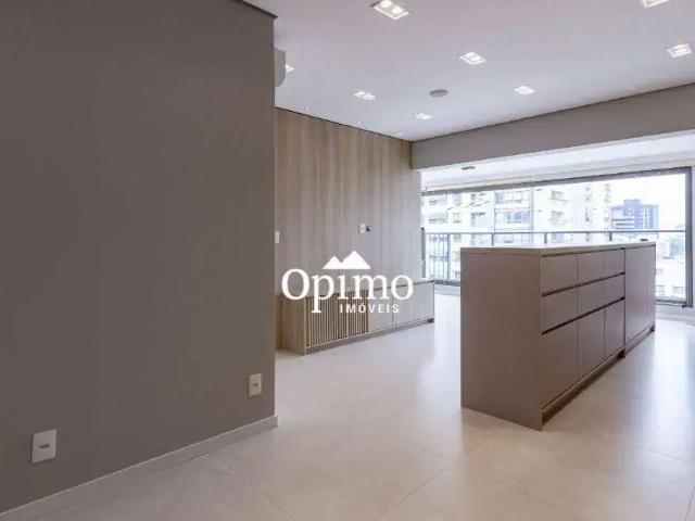 Apartamento para Venda em São Paulo/SP Brooklin 3 Quartos