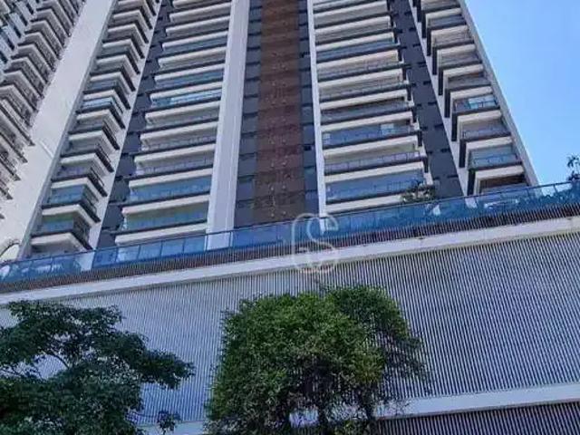 Apartamento para Venda em São Paulo/SP Brooklin 3 Quartos