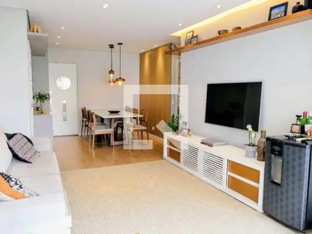 Apartamento para Venda em São Paulo/SP Brooklin 3 Quartos