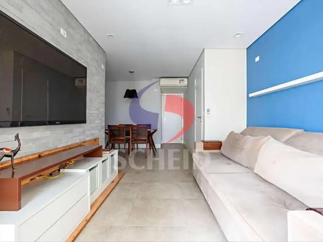 Apartamento para Venda em São Paulo/SP Brooklin 3 Quartos