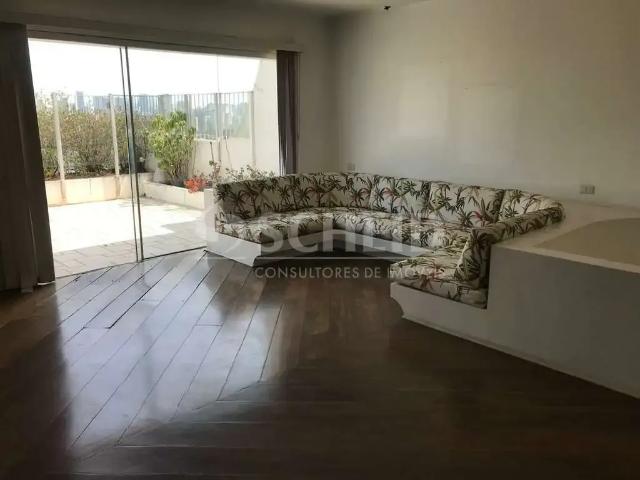 Apartamento para Venda em São Paulo/SP Brooklin 3 Quartos