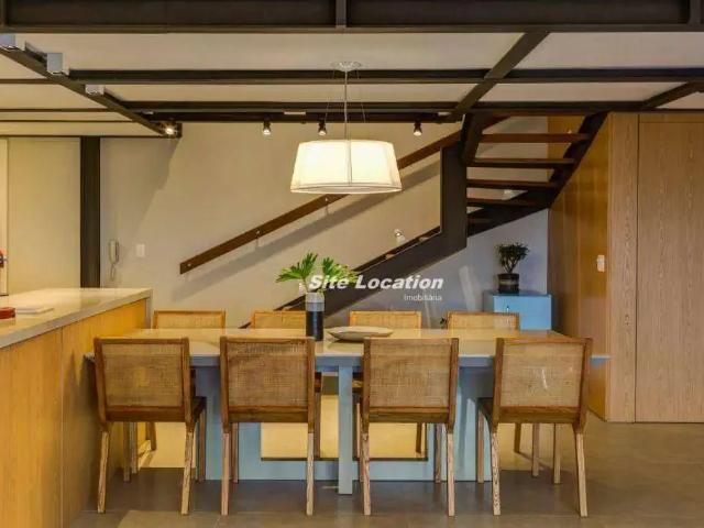 Apartamento para Venda em São Paulo/SP Brooklin 3 Quartos