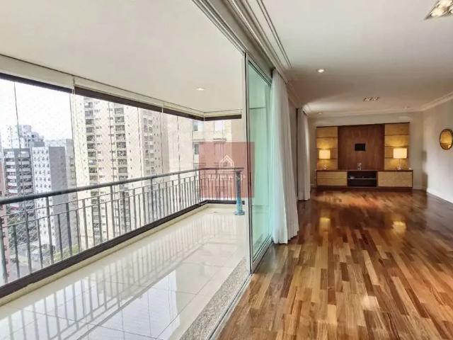 Apartamento para Venda em São Paulo/SP Brooklin 3 Quartos