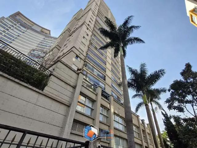 Apartamento para Venda em São Paulo/SP Brooklin 3 Quartos