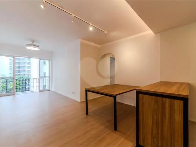 Apartamento para Venda em São Paulo/SP Brooklin 3 Quartos