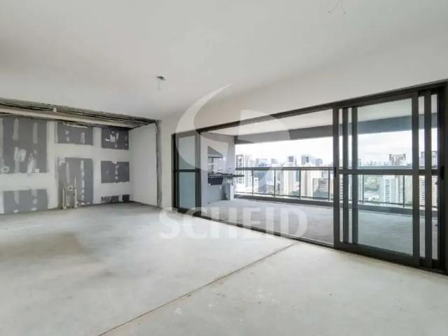 Apartamento para Venda em São Paulo/SP Brooklin 3 Quartos