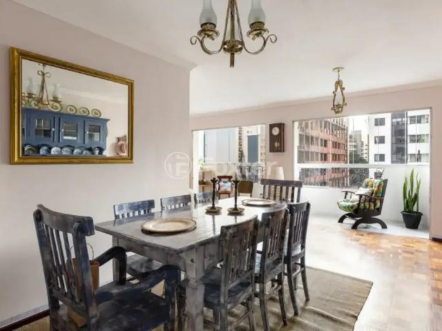 Apartamento para Venda em São Paulo/SP Brooklin 3 Quartos
