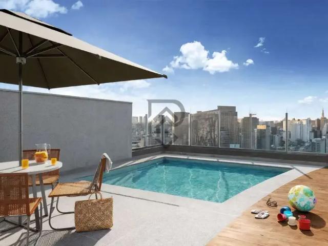 Apartamento para Venda em São Paulo/SP Brooklin 3 Quartos