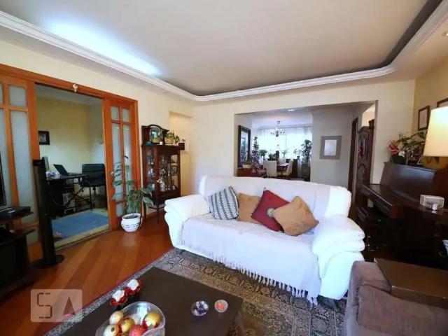 Apartamento para Venda em São Paulo/SP Brooklin 3 Quartos
