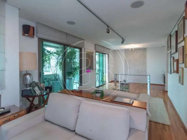 Apartamento para Venda em São Paulo/SP Brooklin 3 Quartos