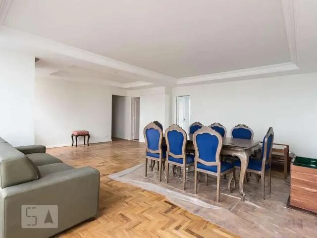 Apartamento para Venda em São Paulo/SP Brooklin 3 Quartos