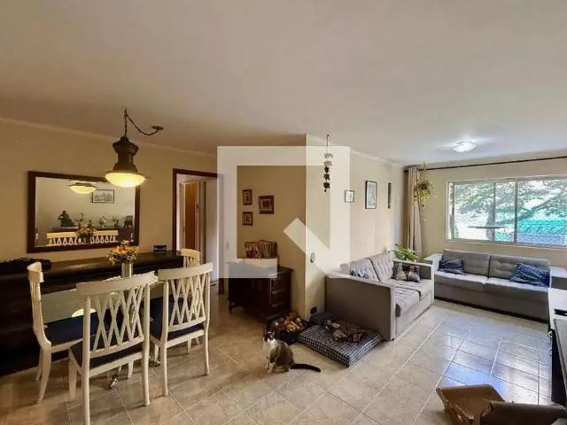Apartamento para Venda em São Paulo/SP Brooklin 3 Quartos