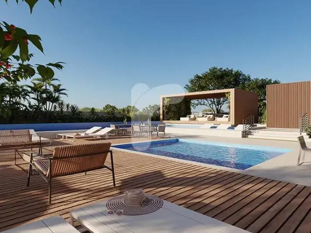 Apartamento para Venda em São Paulo/SP Brooklin 3 Quartos