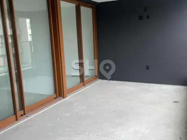 Apartamento para Venda em São Paulo/SP Brooklin 3 Quartos