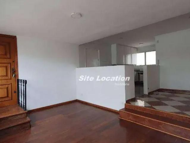 Apartamento para Venda em São Paulo/SP Brooklin 3 Quartos