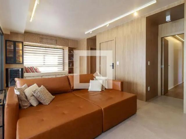 Apartamento para Venda em São Paulo/SP Brooklin 3 Quartos