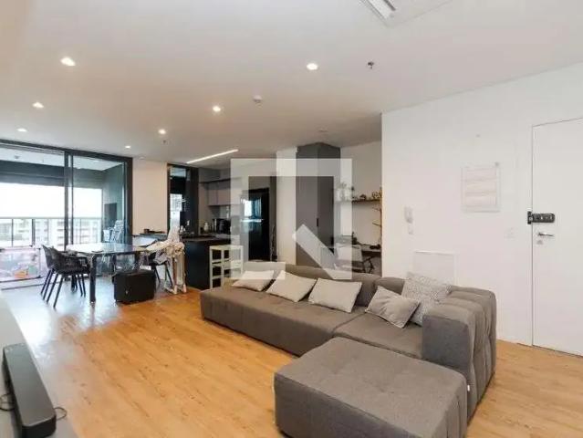 Apartamento para Venda em São Paulo/SP Brooklin 3 Quartos