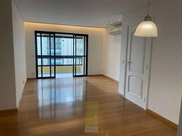 Apartamento para Venda em São Paulo/SP Brooklin 3 Quartos