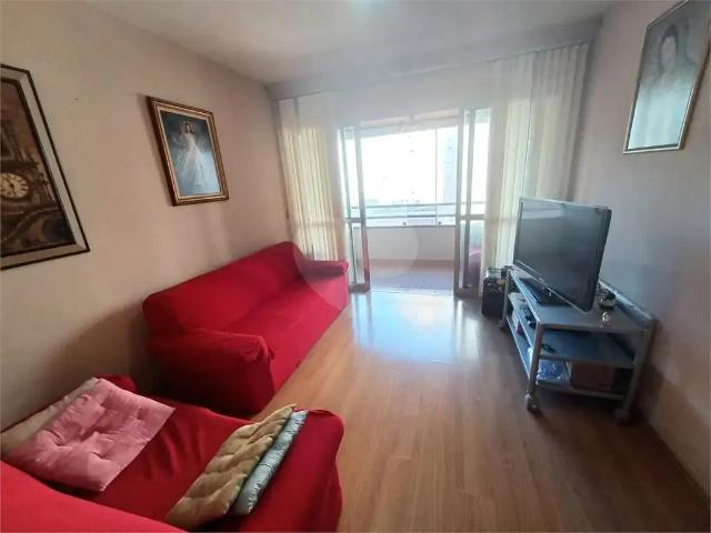 Apartamento para Venda em São Paulo/SP Brooklin 3 Quartos