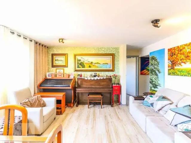 Apartamento para Venda em São Paulo/SP Brooklin 3 Quartos
