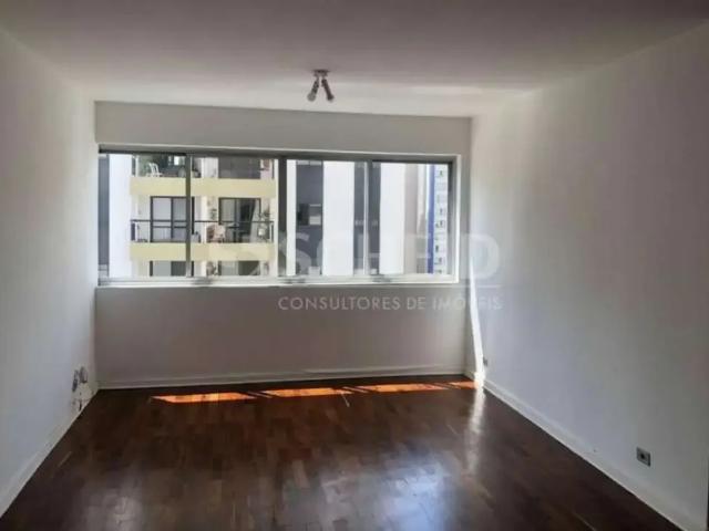 Apartamento para Venda em São Paulo/SP Brooklin 3 Quartos