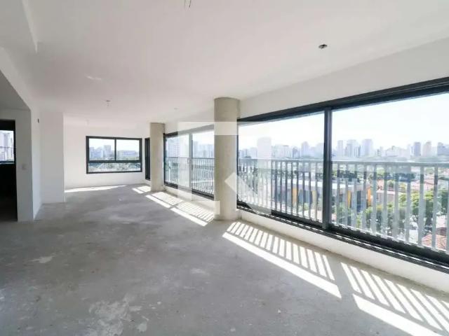 Apartamento para Venda em São Paulo/SP Brooklin 3 Quartos