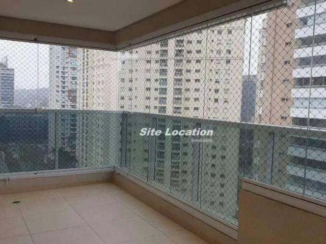 Apartamento para Venda em São Paulo/SP Brooklin 3 Quartos