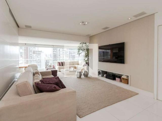Apartamento para Venda em São Paulo/SP Brooklin 3 Quartos