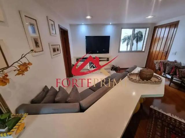 Apartamento para Venda em São Paulo/SP Brooklin 3 Quartos