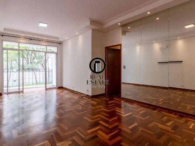 Apartamento para Venda em São Paulo/SP Brooklin 3 Quartos