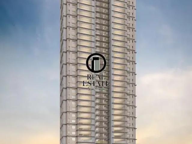 Apartamento para Venda em São Paulo/SP Brooklin 3 Quartos
