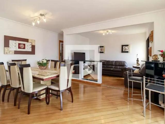 Apartamento para Venda em São Paulo/SP Brooklin 3 Quartos