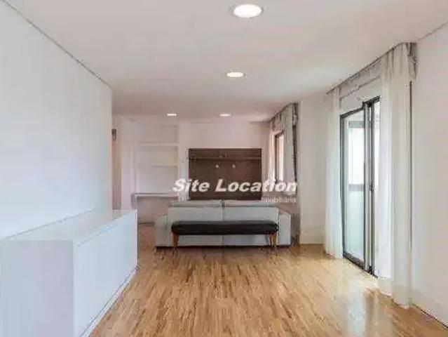 Apartamento para Venda em São Paulo/SP Brooklin 3 Quartos