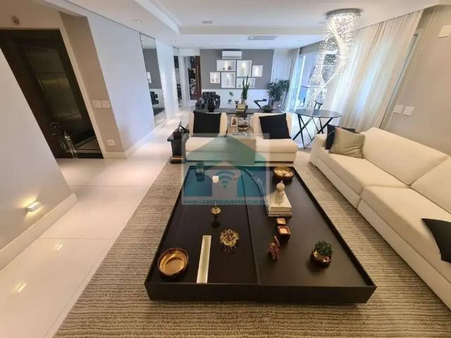 Apartamento para Venda em São Paulo/SP Brooklin 3 Quartos
