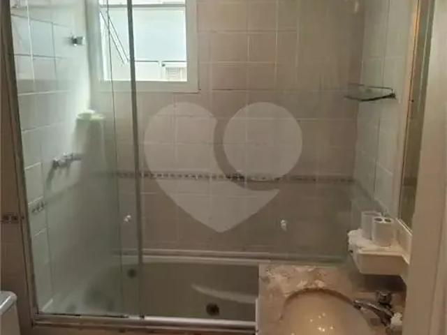 Apartamento para Venda em São Paulo/SP Brooklin 3 Quartos