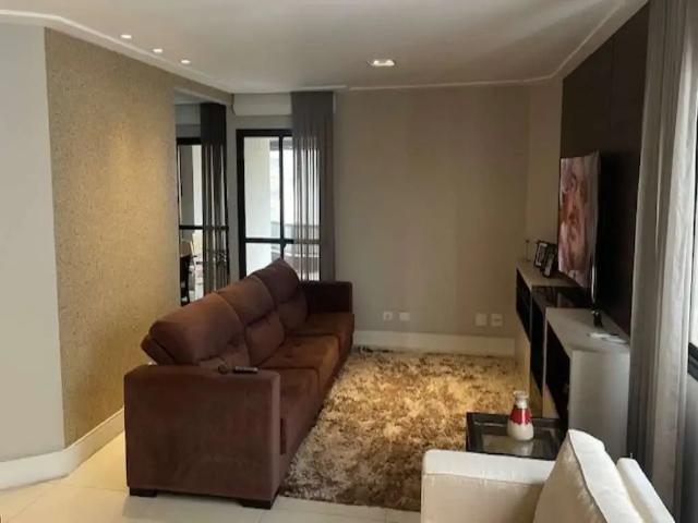 Apartamento para Venda em São Paulo/SP Cidade Monções 3 Quartos