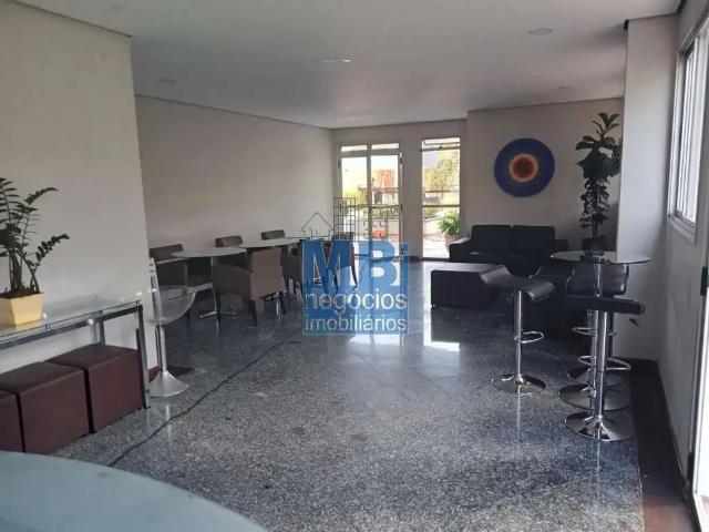 Apartamento para Venda em São Paulo/SP Brooklin 3 Quartos
