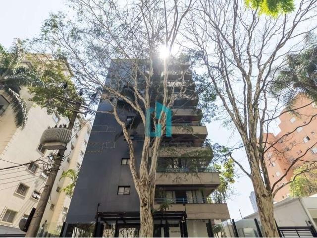 Apartamento para Venda em São Paulo/SP Brooklin 3 Quartos