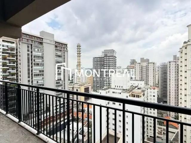 Apartamento para Venda em São Paulo/SP Jardim das Acacias 3 Quartos