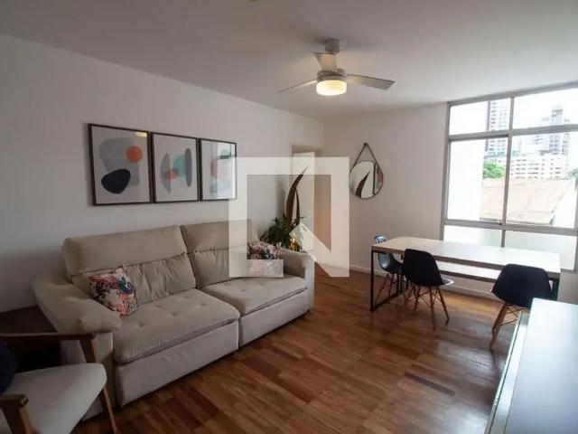 Apartamento para Venda em São Paulo/SP Brooklin 3 Quartos