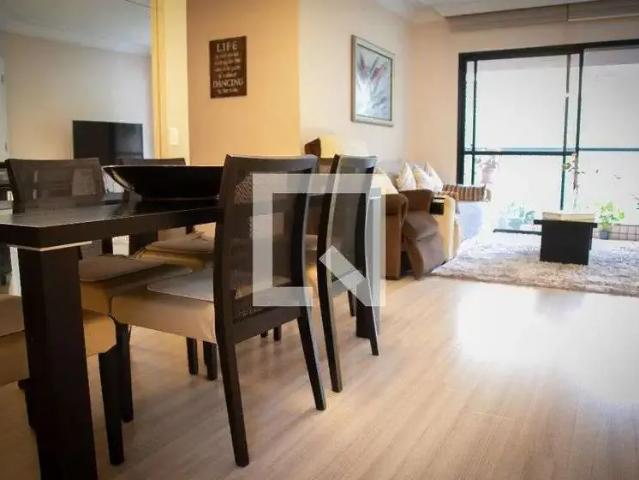 Apartamento para Venda em São Paulo/SP Brooklin 3 Quartos