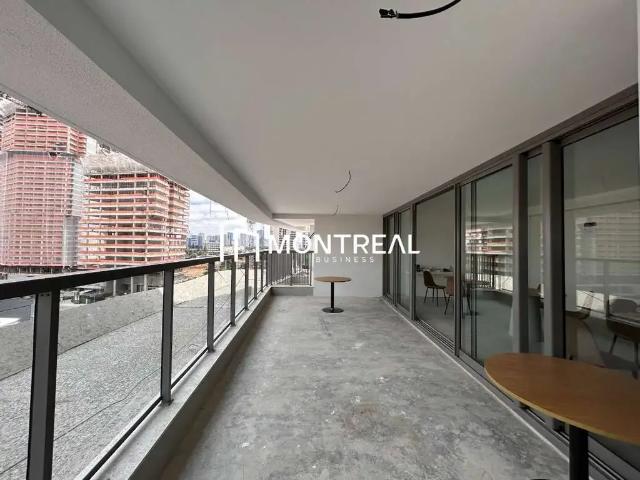 Apartamento para Venda em São Paulo/SP Brooklin 3 Quartos