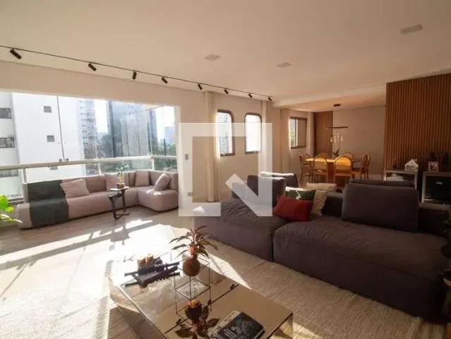 Apartamento para Venda em São Paulo/SP Brooklin 3 Quartos
